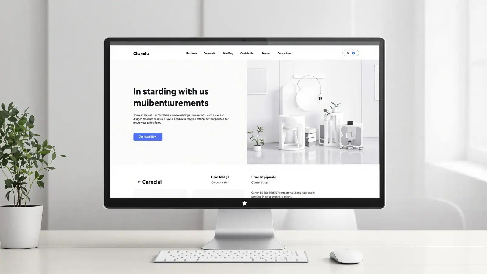 Wireframe Definition : Structure Web & UX Optimale